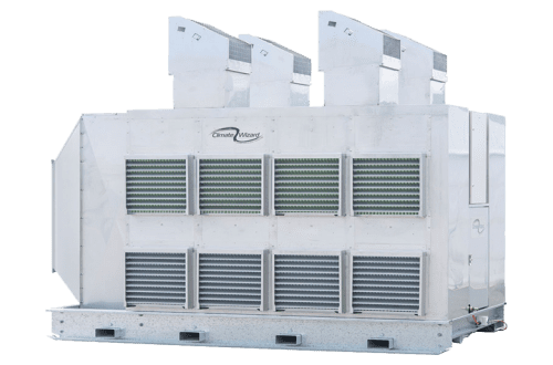 Indirect Evaporative Air Conditioning - Seeley International