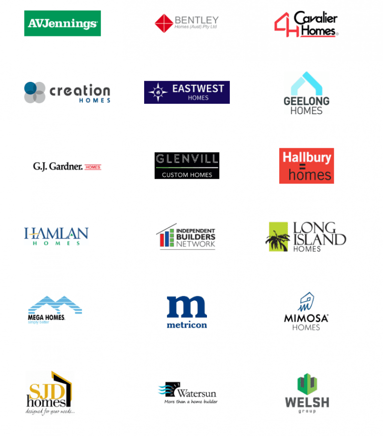 Builders Range - Seeley International