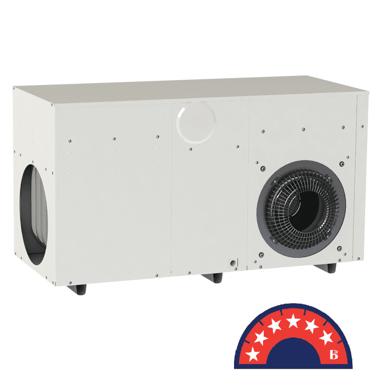 Climate Wizard CW-6S Commercial Cooling | Seeley