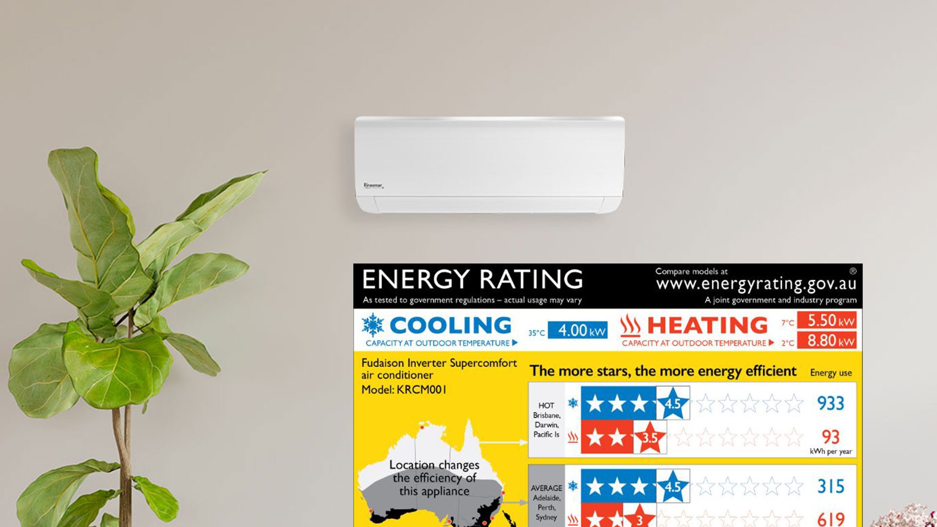 ZERL - Understanding the new energy Label - Seeley International