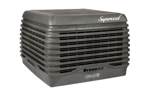 Coolerado M50 Indirect Evaporative Cooler - Seeley International