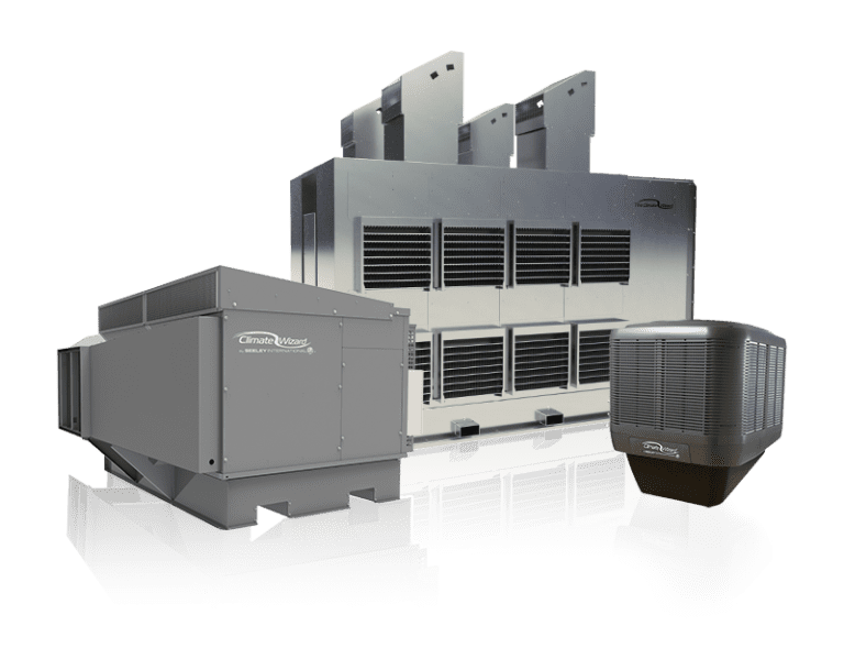 HVAC Solutions - Seeley International