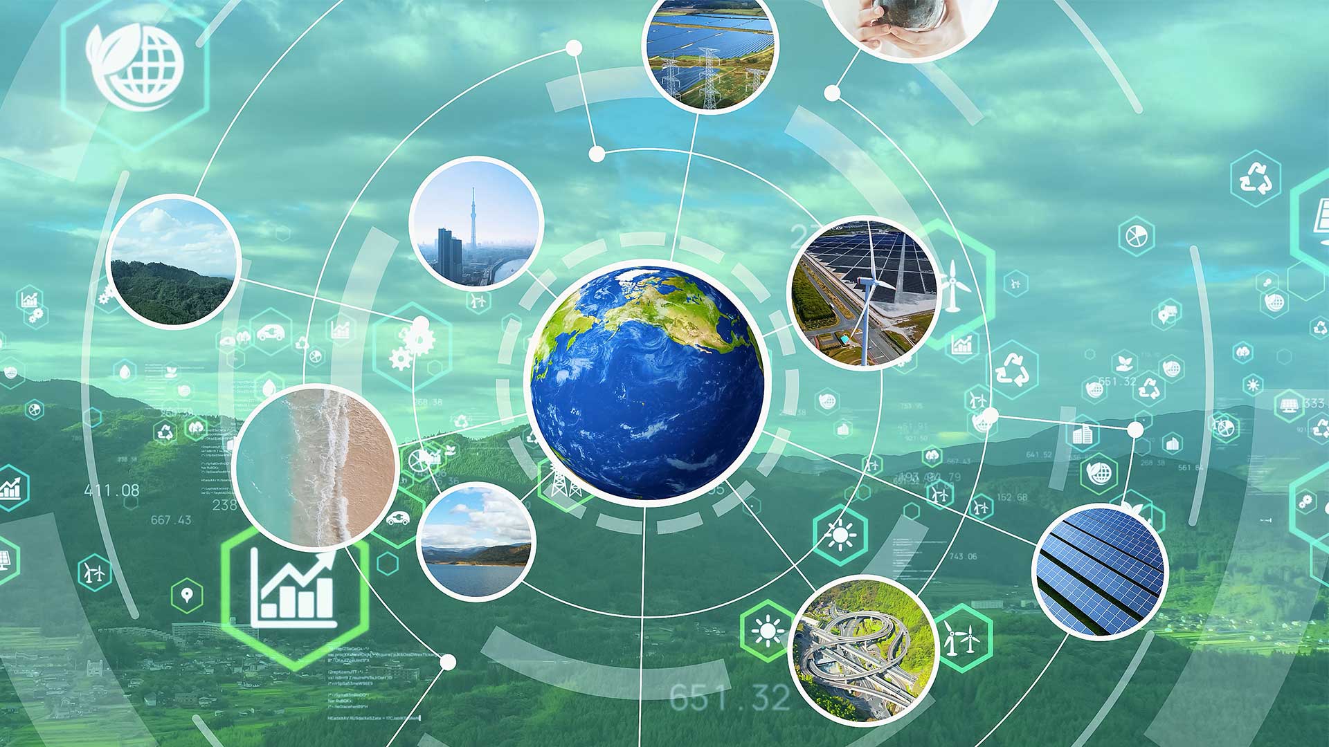 Australia’s Energy Transition To Zero Emissions - Seeley International