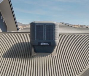 Climate Wizard Commercial Cooling Technology | Seeley