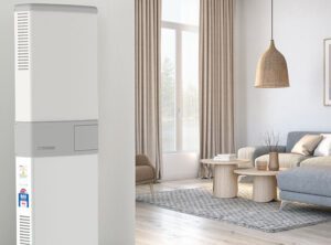 Gas Wall Furnaces - Seeley International