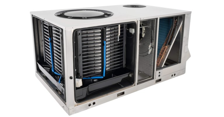The Hybrid by Climate Wizard - Seeley International