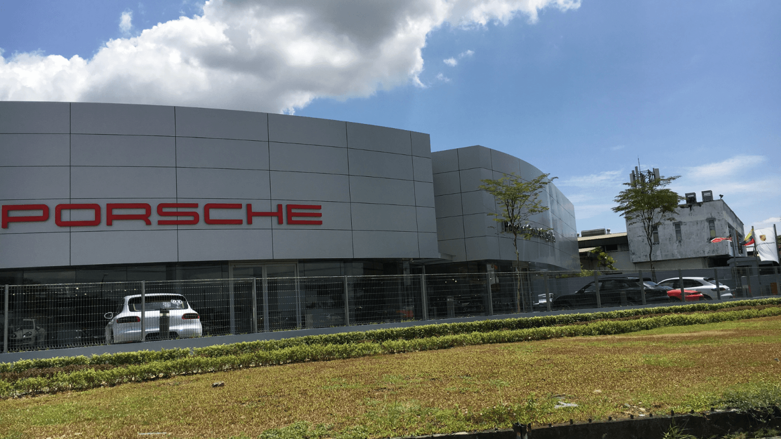 Verdunstungskühlungslösungen ME – Seeley International