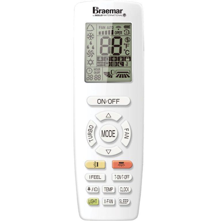 Controller Options - Seeley International
