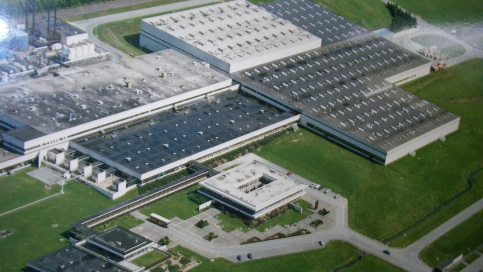 Solutions de rafraichissement durable France Batiactu - Seeley ...